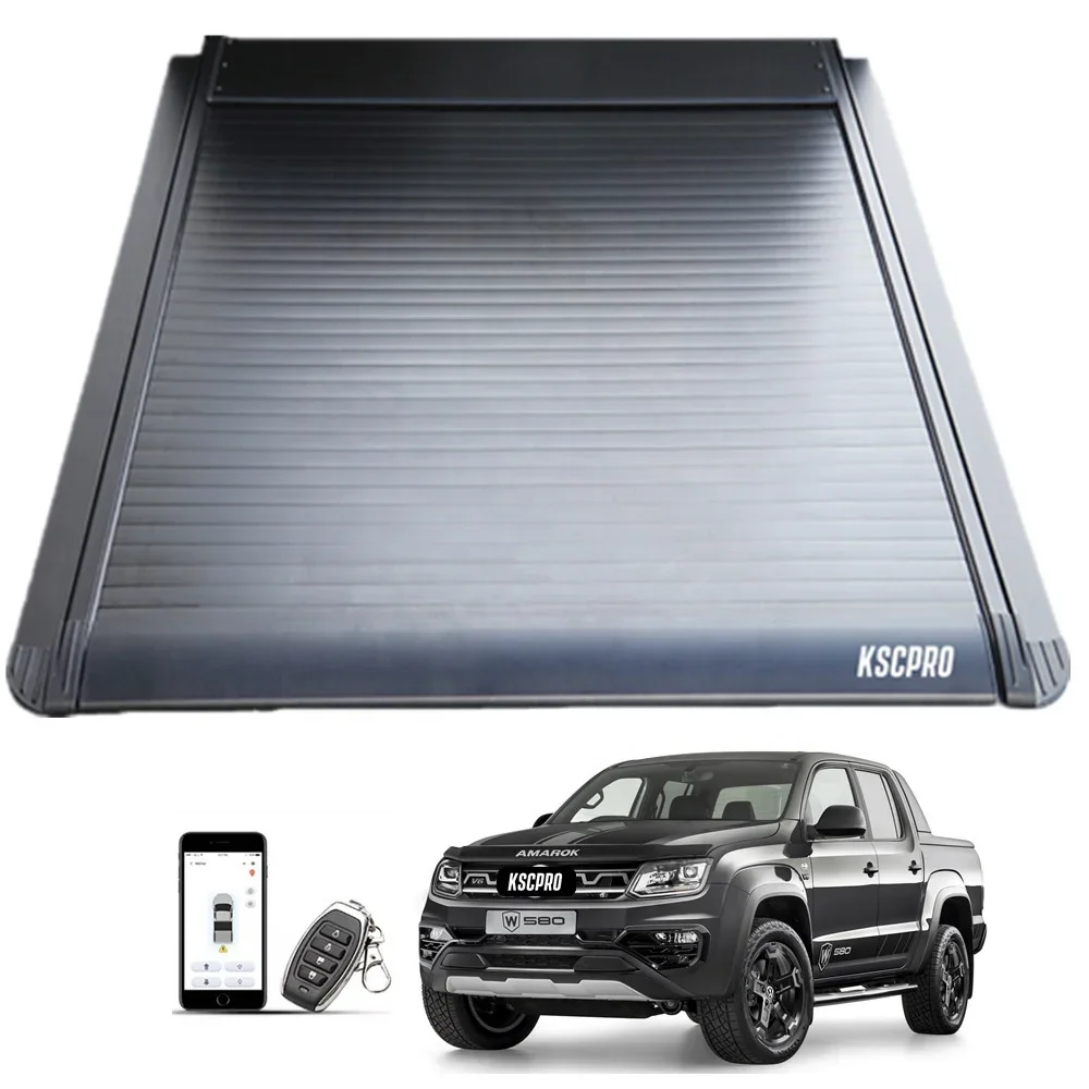 Pickup-Roller-Shutter-UTE-Roller-Shutter-Cover-for-Volkswage-Amarok ...