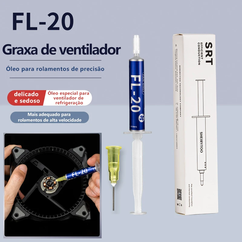 FL-20-leo-lubrificante-especial-para-ventilador-de-resfriamento-Graxa-para-ventilador-de-alta ...