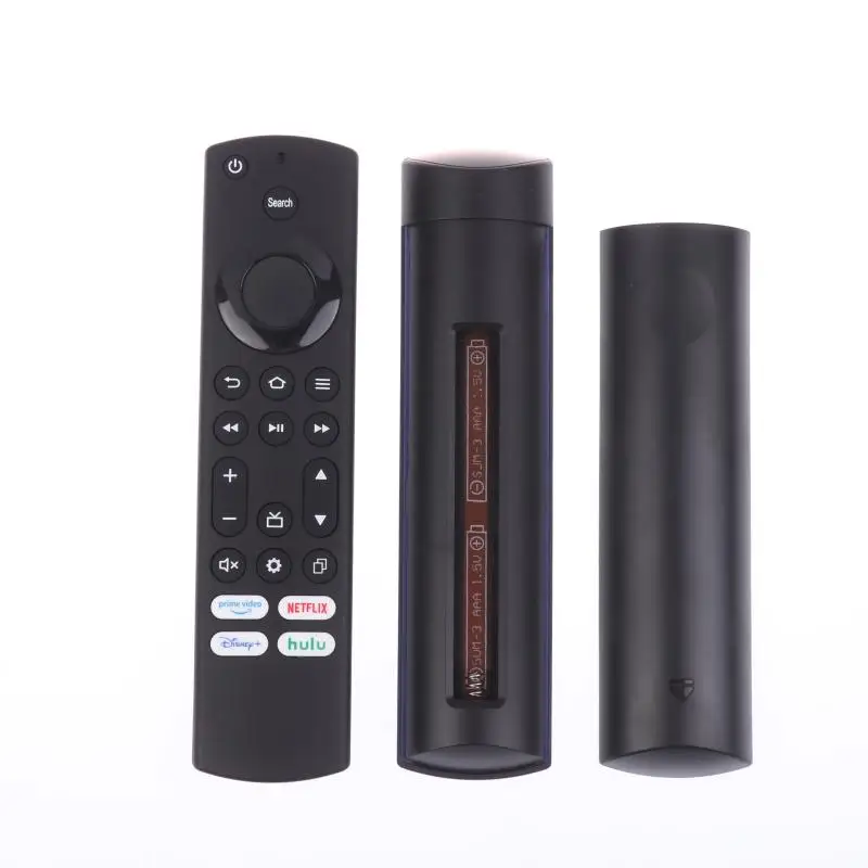 Replacement Bluetooth Voice Remote Control for Fire TV Stick 4K Max 3rd ...