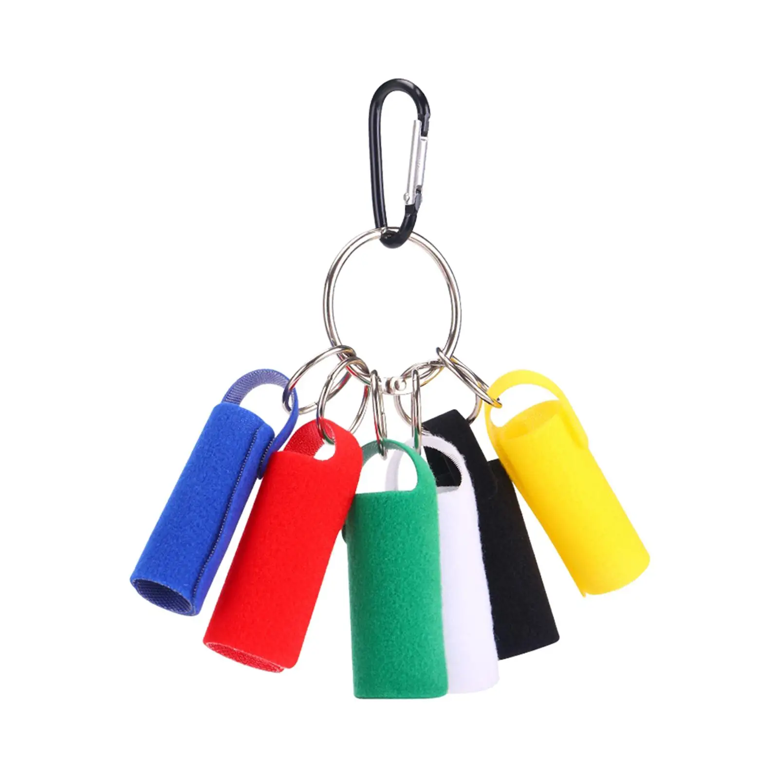 Squid-Hook-Covers-Hook-Protective-Cover-Safety-Non-woven-Fabric-Fishing ...