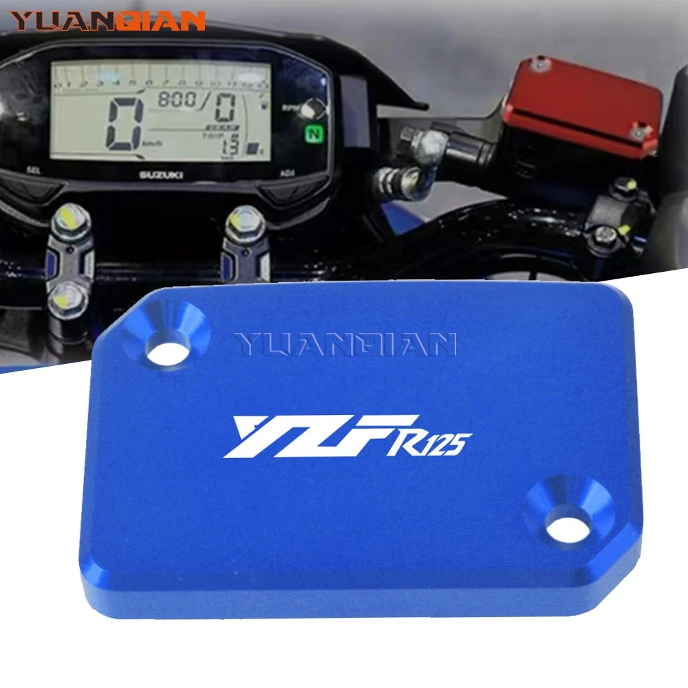 For Yamaha YZF R125 YZFR125 YZF-R125 2008 2009 2010 2011 Motorcycle ...