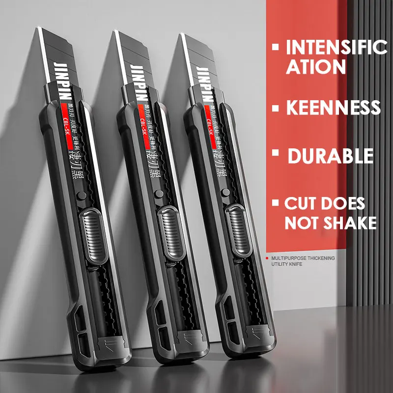 Cortador-de-caja-retr-ctil-cuchillo-utilitario-de-acero-al-carbono-dise ...