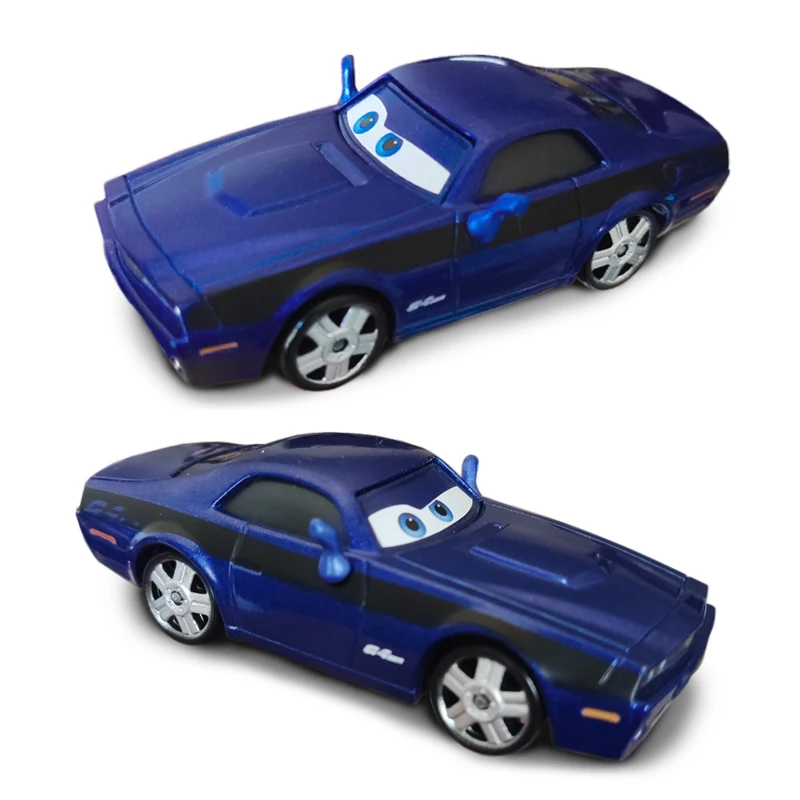 Pixar Cars 2 Lightning Mcqueen Alloy Metal Toy Car | Cars 3 Lightning ...