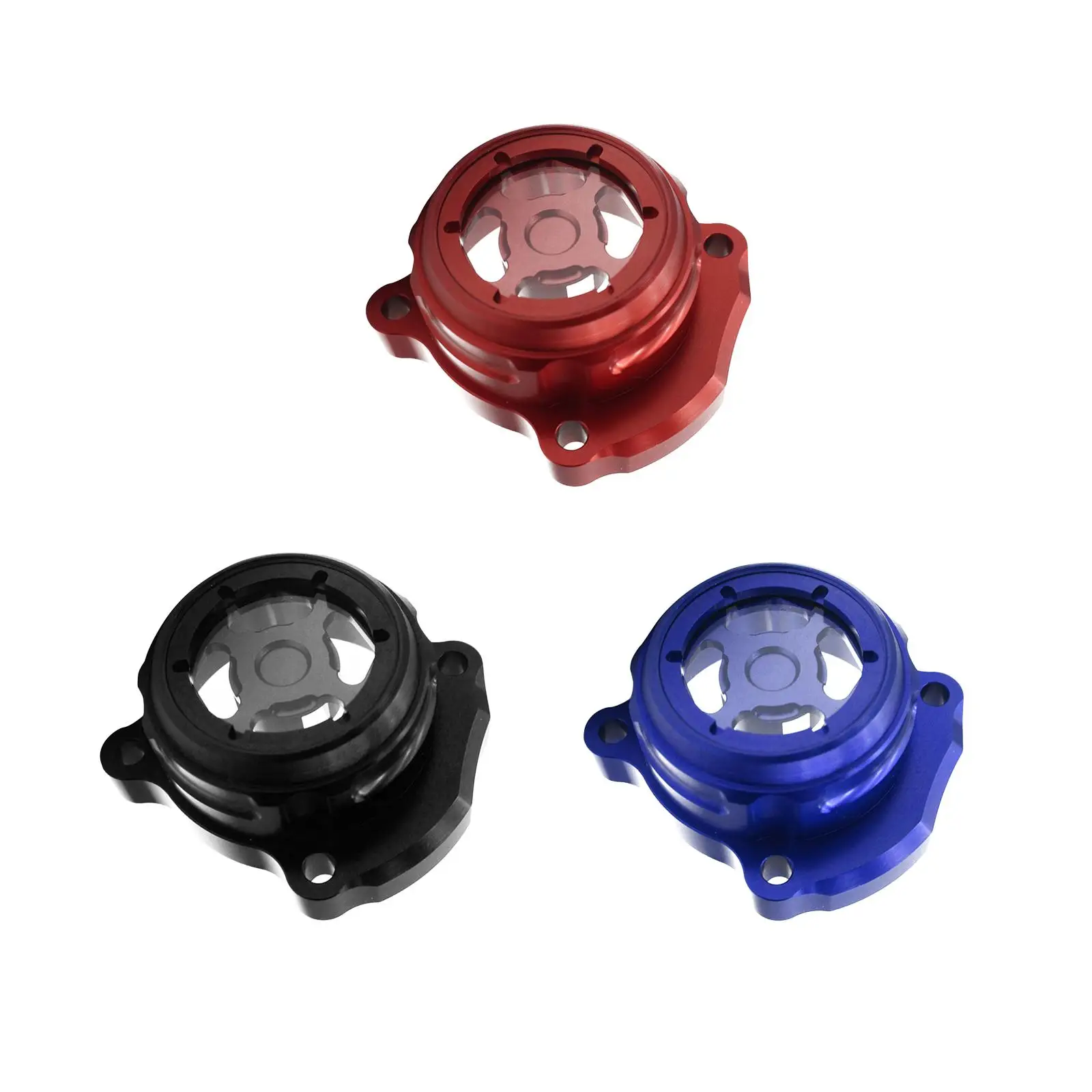 Motorcycle-Oil-Filter-Cover-Cap-Spare-Parts-Durable-High-Performance ...