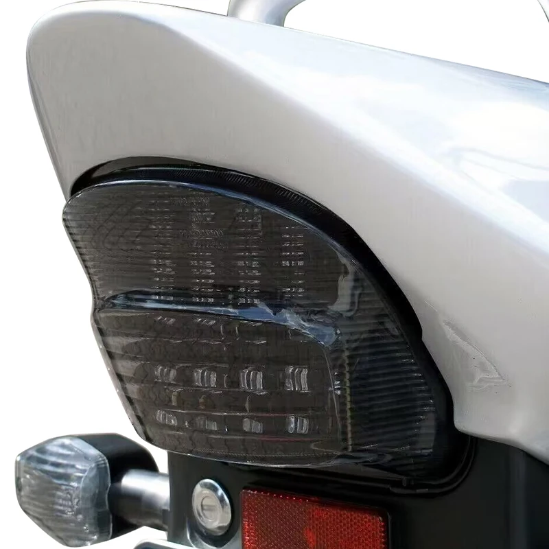 TAORIDER-MOTO-E-Mark-LED-Integrated-Blinker-Taillight-Tail-Brake-Turn ...