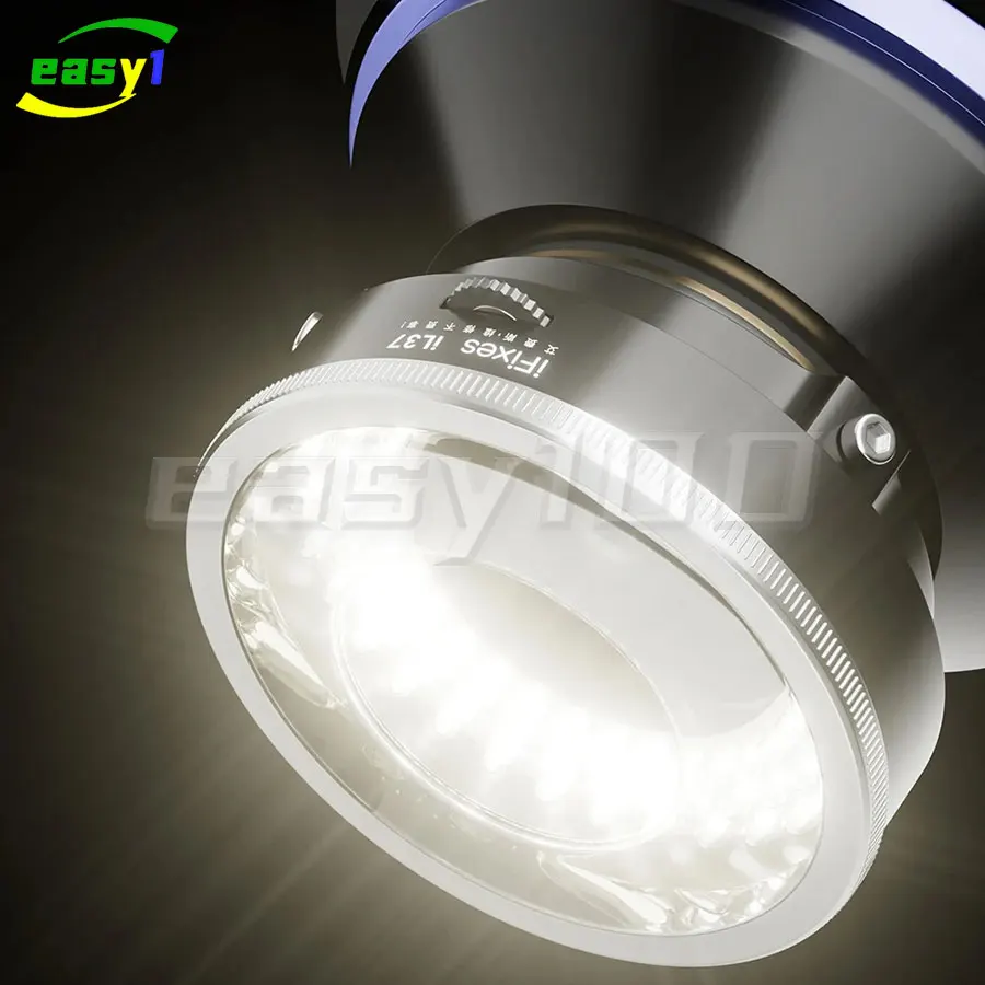 iFixes-iL37-Microscope-Polarized-LED-Ring-Light-Lamp-Anti-Glare ...