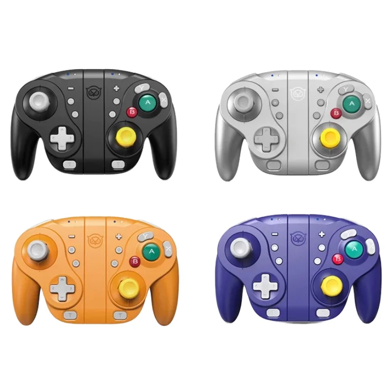 Everything You Need to Know About Smash Bros Switch Controls