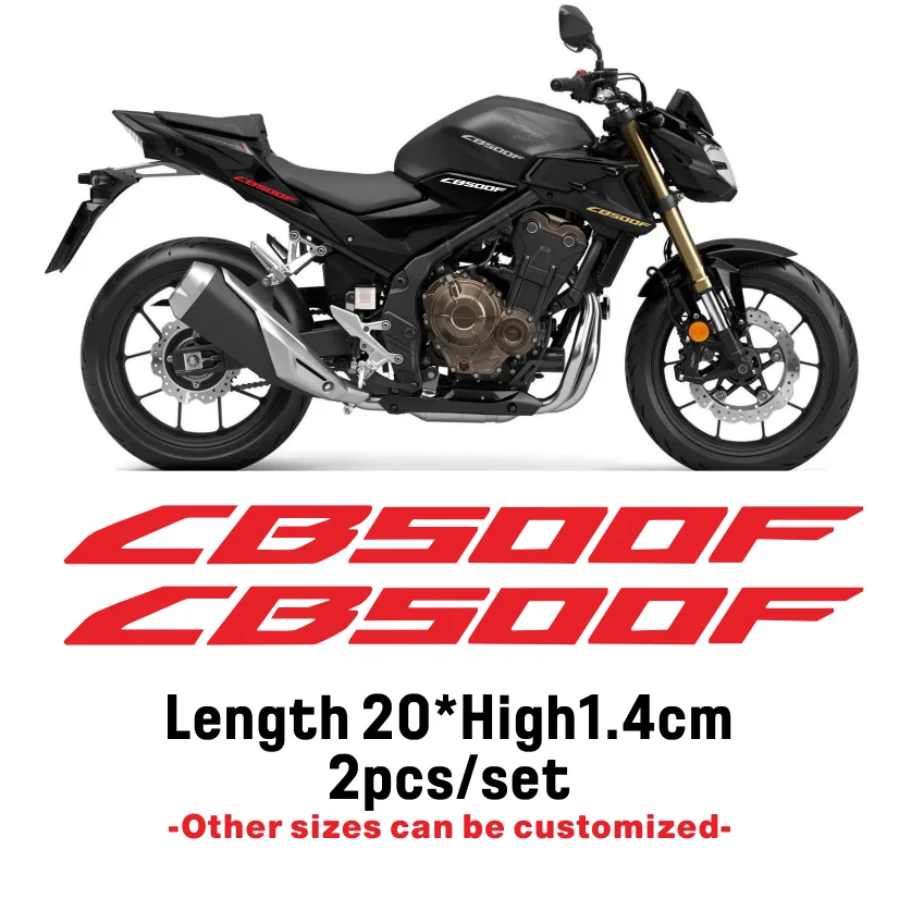 Motorcycle-Sticker-Waterproof-Decal-CB500F-2022-Accessories-for-Honda ...