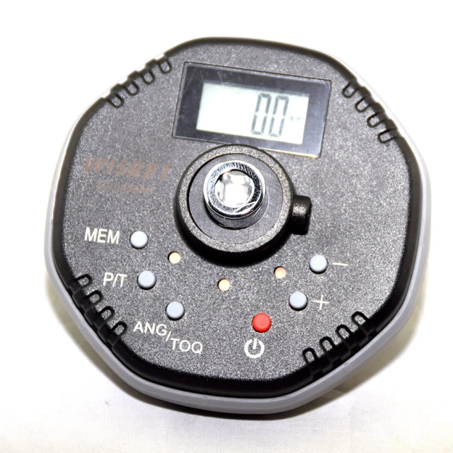 Torque Angle Adapter