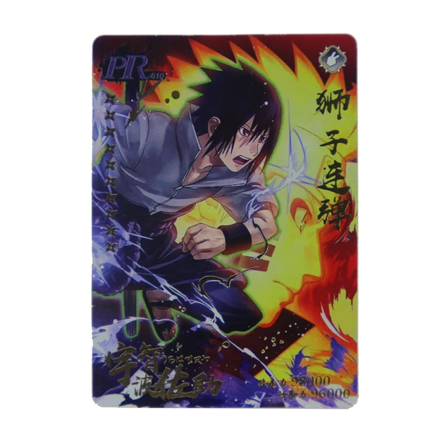 Naruto Final Battle 610