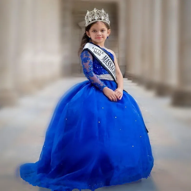 Little Miss Princess Dresses