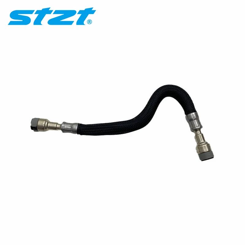 STZT-13537557326-Auto-Parts-Cooling-Radiator-Fuel-Hose-Pipe-For-BMW-F07 ...