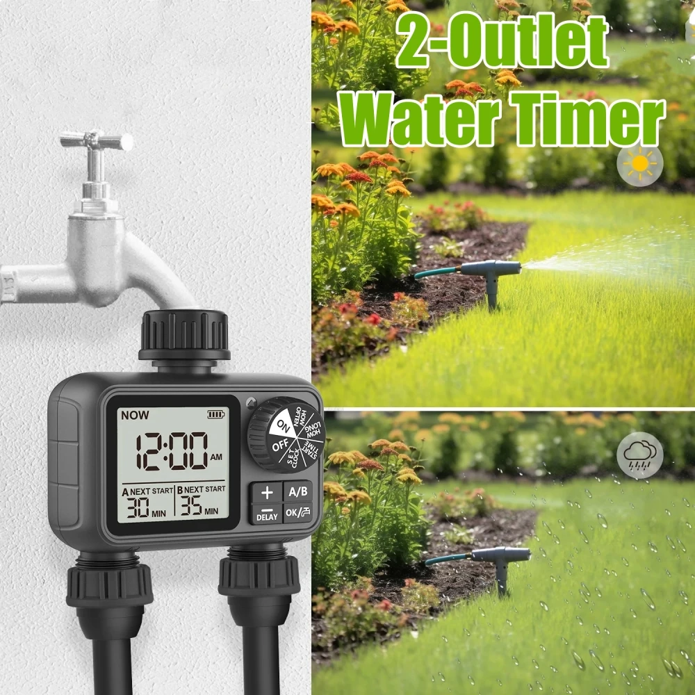 Newest-2-outlet-Digital-Water-Timer-Independent-Programming-Control ...