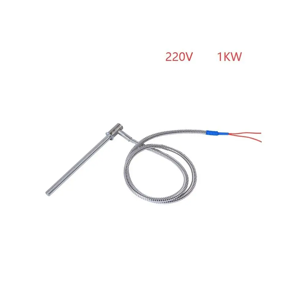 220v 1kw 16x320mm Cartridge Heater Tubular Element With Sus304 Pipe ...