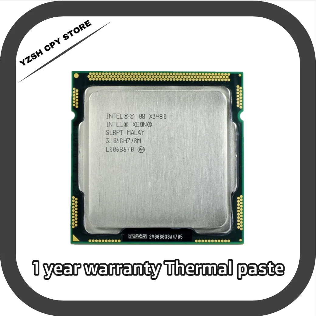 Intel-Xeon-X3480-3-0-GHz-Quad-Core-Eight-Thread-95W-CPU-Processor-8M ...
