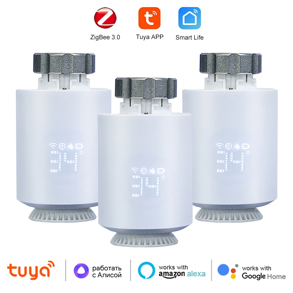 ZigBee-30-Tuya-Smart-TRV-Thermostat-Radiator-Actuator-Thermostatic ...