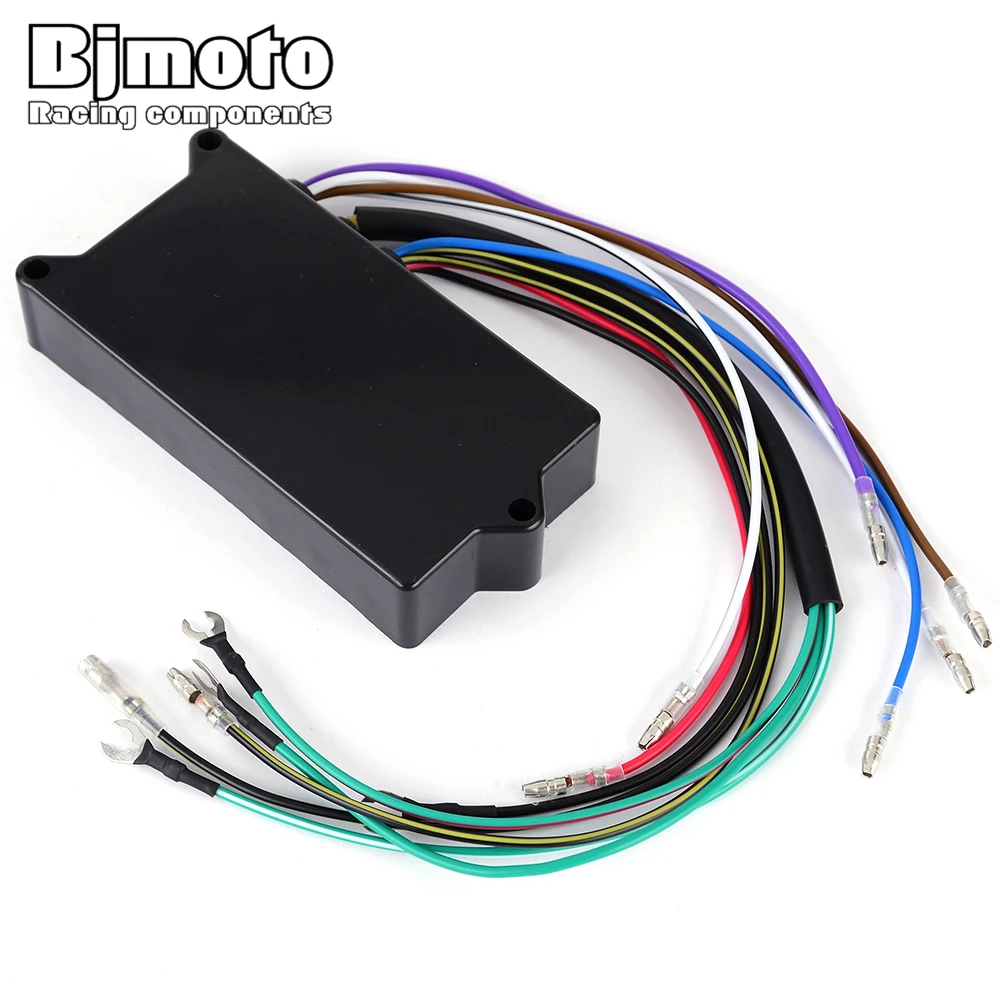 Ignitor-CDI-Box-Module-Unit-For-Mercury-Force-90-65hp-75hp-90hp ...