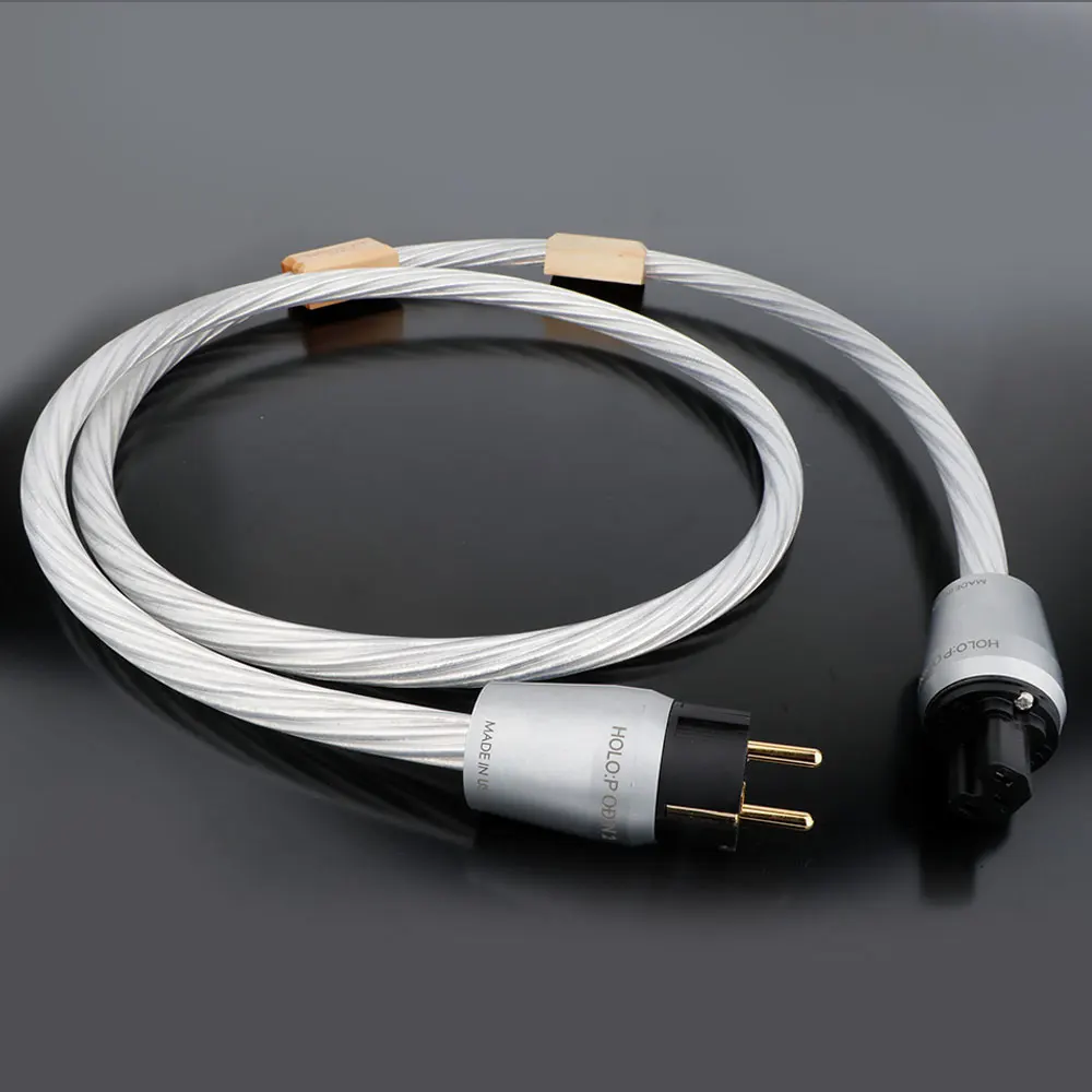 Nordost Odin Speaker Cables | Power Cable Nordost Hifi | Power Cable Eu ...