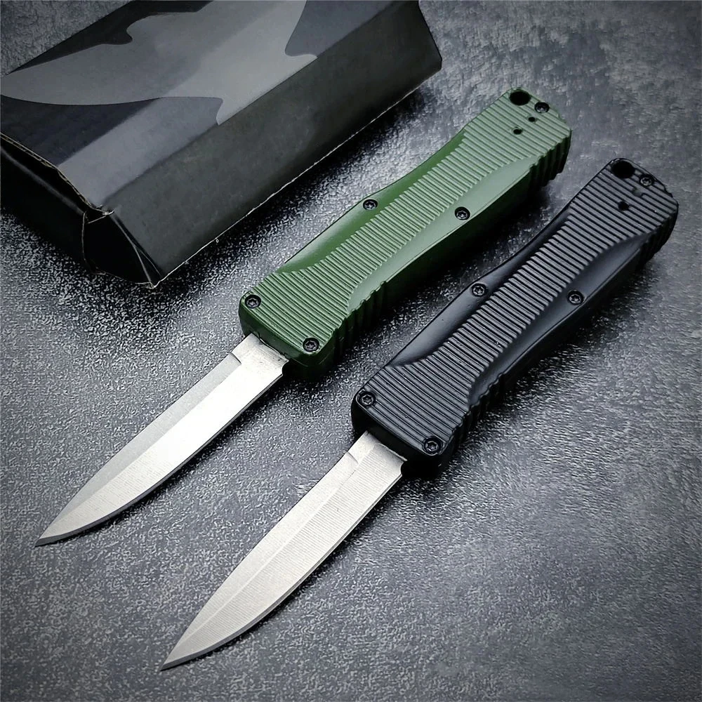 BM-4850-Folding-Mini-Tactical-Pocket-Knife-440C-Drop-Point-Blade-Zinc-Alloy-Handle-Survival ...