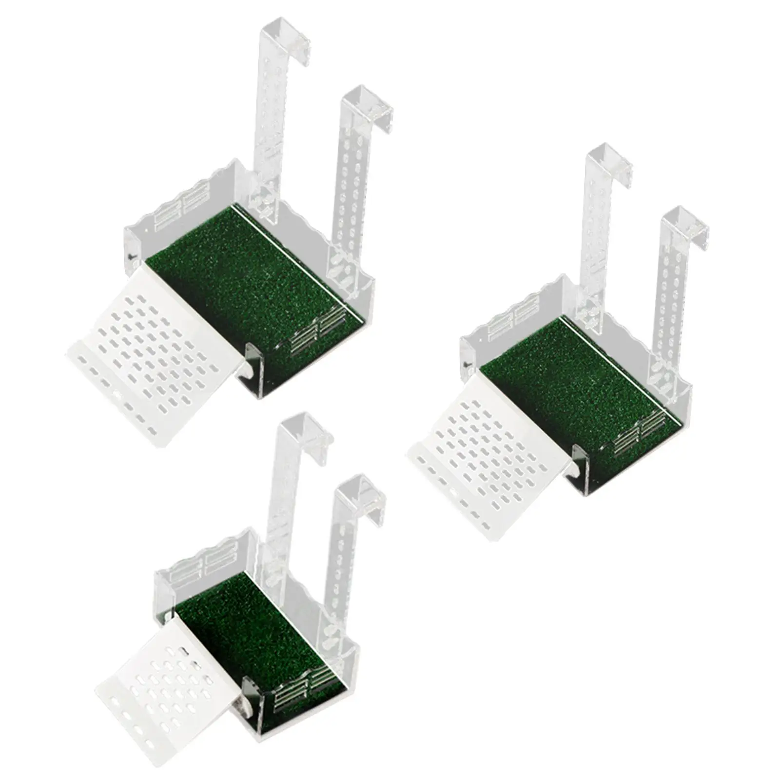 Turtle-Basking-Platform-Climbing-Ramp-Resting-Terrace-for-Bearded ...