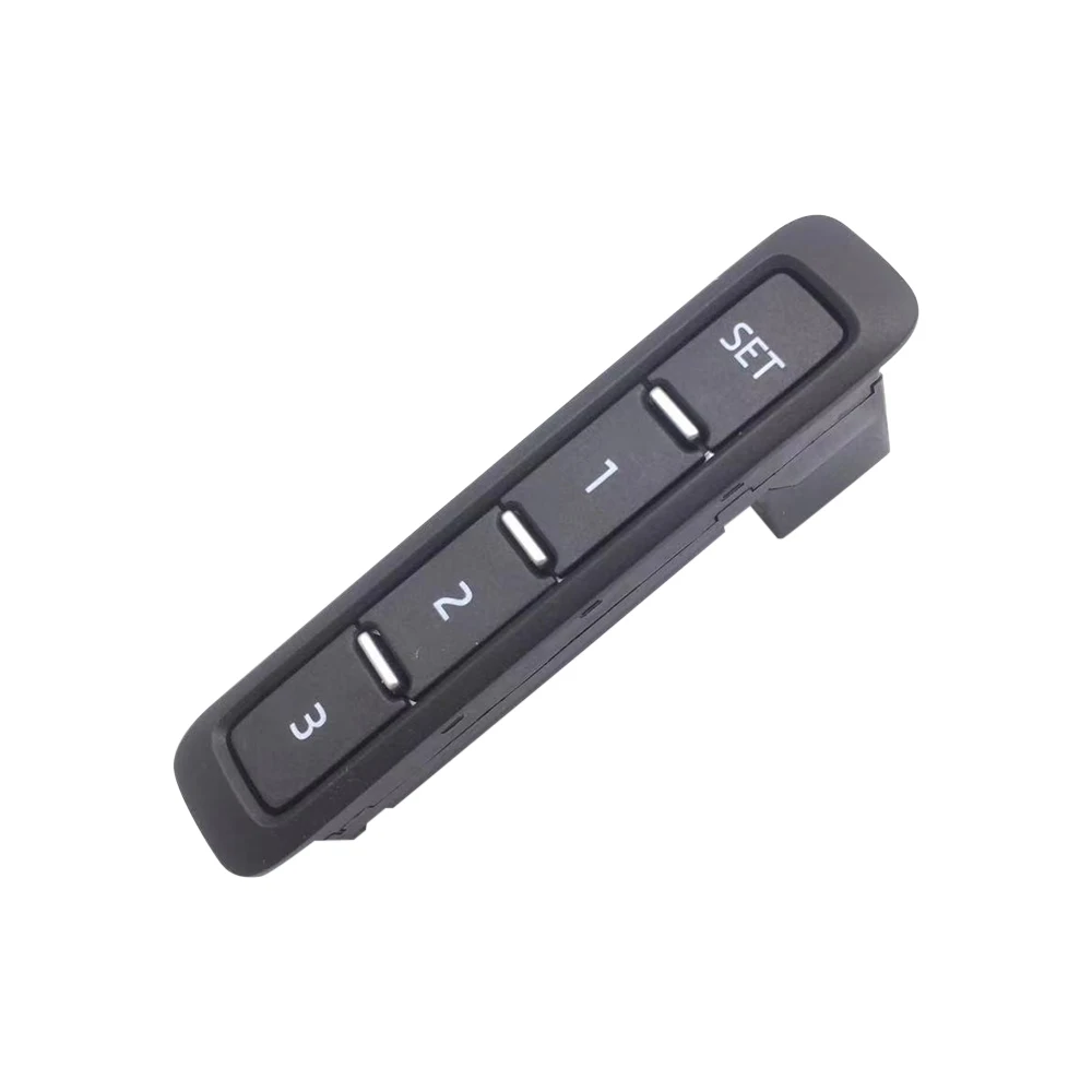 1Z0 959 769 A 1Z0959769A Driver Seat Adjustment Memory Switch Button ...