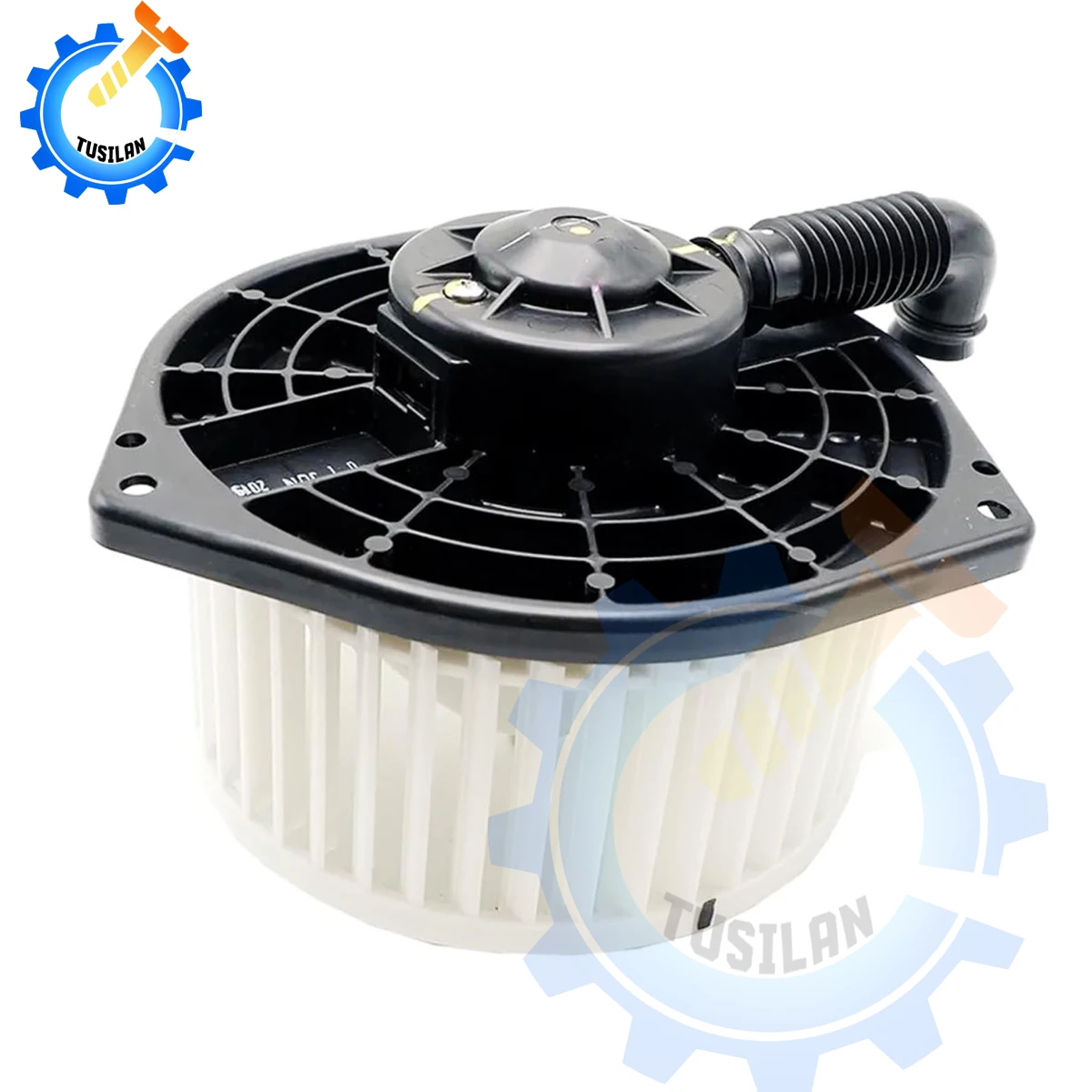 8981394270 A/C Blower Motor For Chevrolet Trailblazer Colorado 2.8 S10 ...