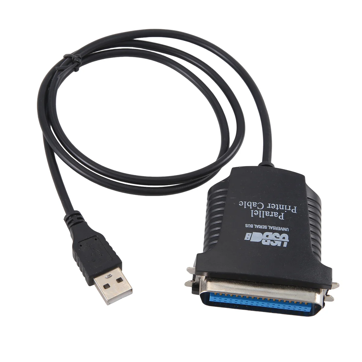 A08R New Parallel Port DB36 LPT Printer USB Express Card Converter ...