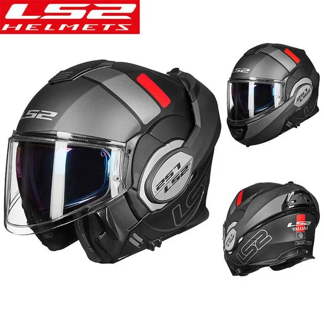 Hot-Selling-Capacete-ls2-FF399-motorcycle-helmet-ls2-Valiant-I-back ...