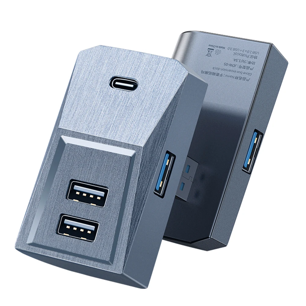 Space Shuttle Docking Port Tsa