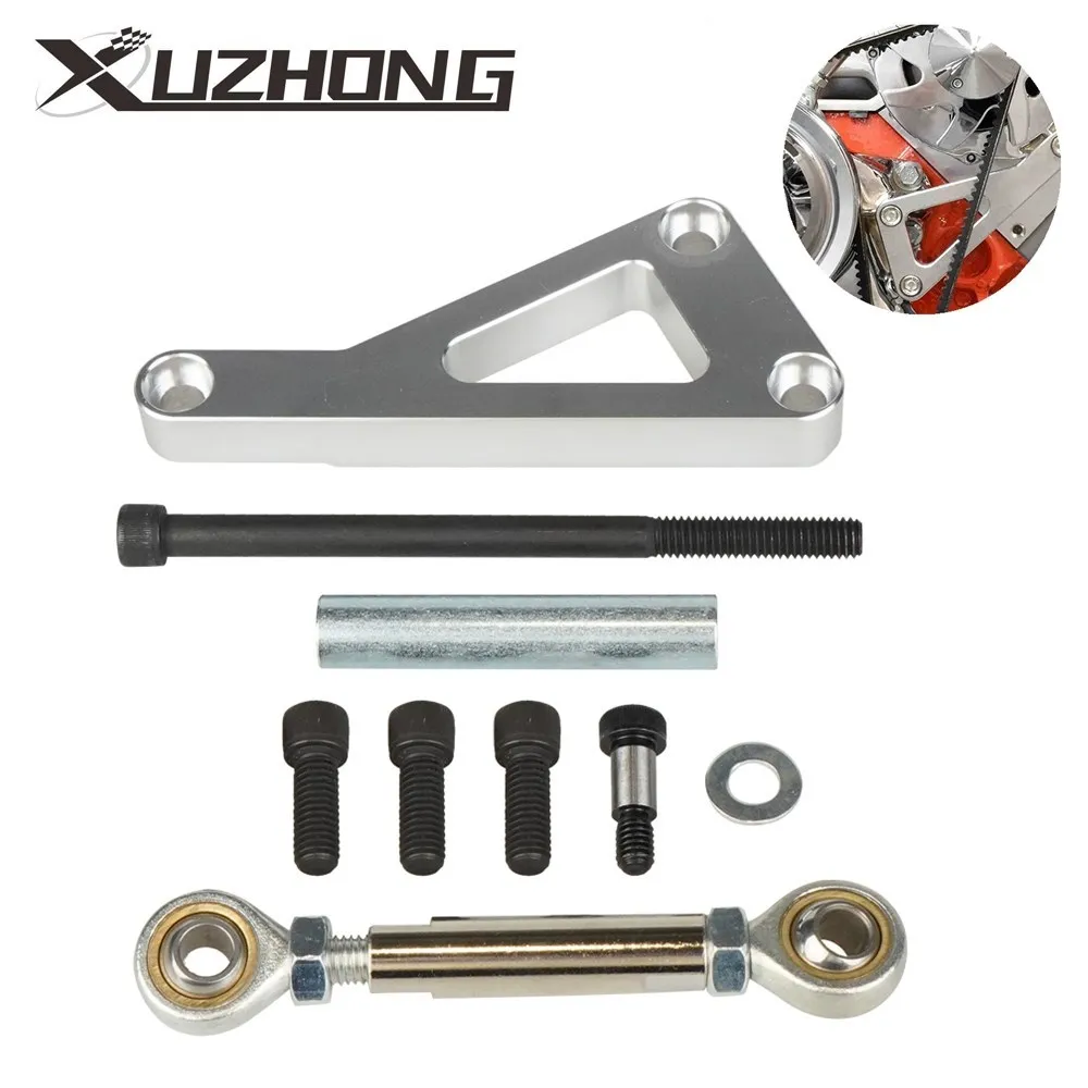 551411-Alternator-Bracket-Compatible-Bracket-Kit-for-Chevrolet-LWP ...