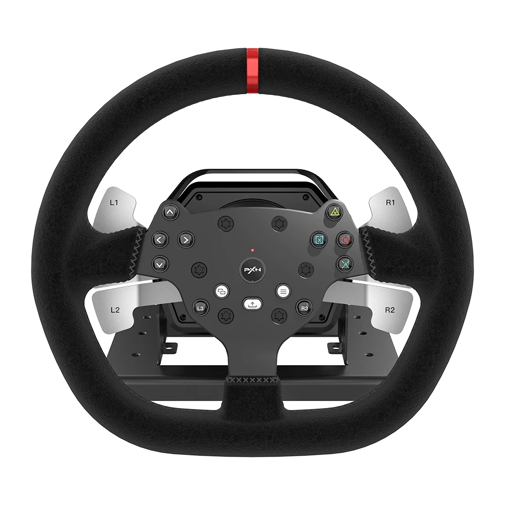 Best Racing Wheel For Pc