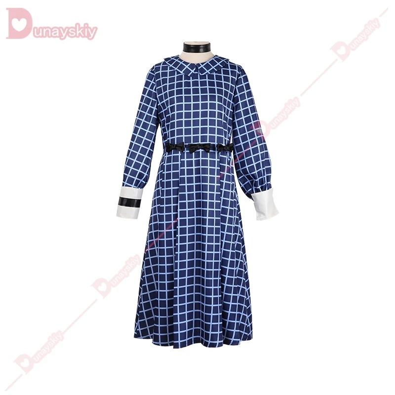 2024-Halloween-Costume-Esther-Cosplay-Dress-Horror-Movie-Heroine ...