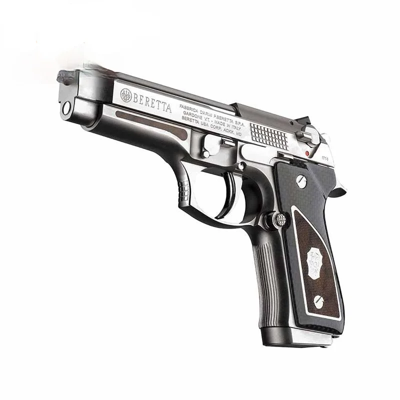 Cmct Kimber 1911 Rapide 10mm Pistol Sticker Fashion Graffiti Auto Parts ...