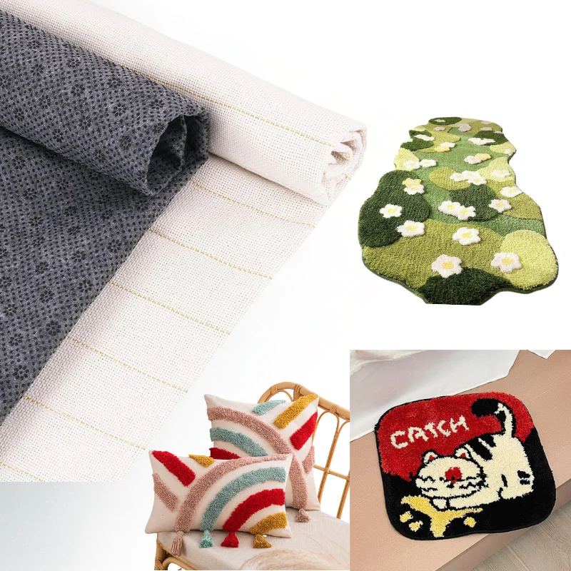 Cloth Craft: The Ultimate Guide to Tufting Fabrics for DIY Home Decor ...