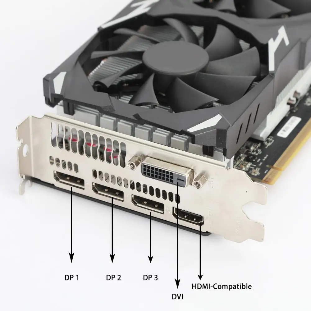 FDC10U12S9-C-CF1010U12S-CF9010H12S-XFX-RX580-GPU-Cooler-Fan-For-HIS-RX ...