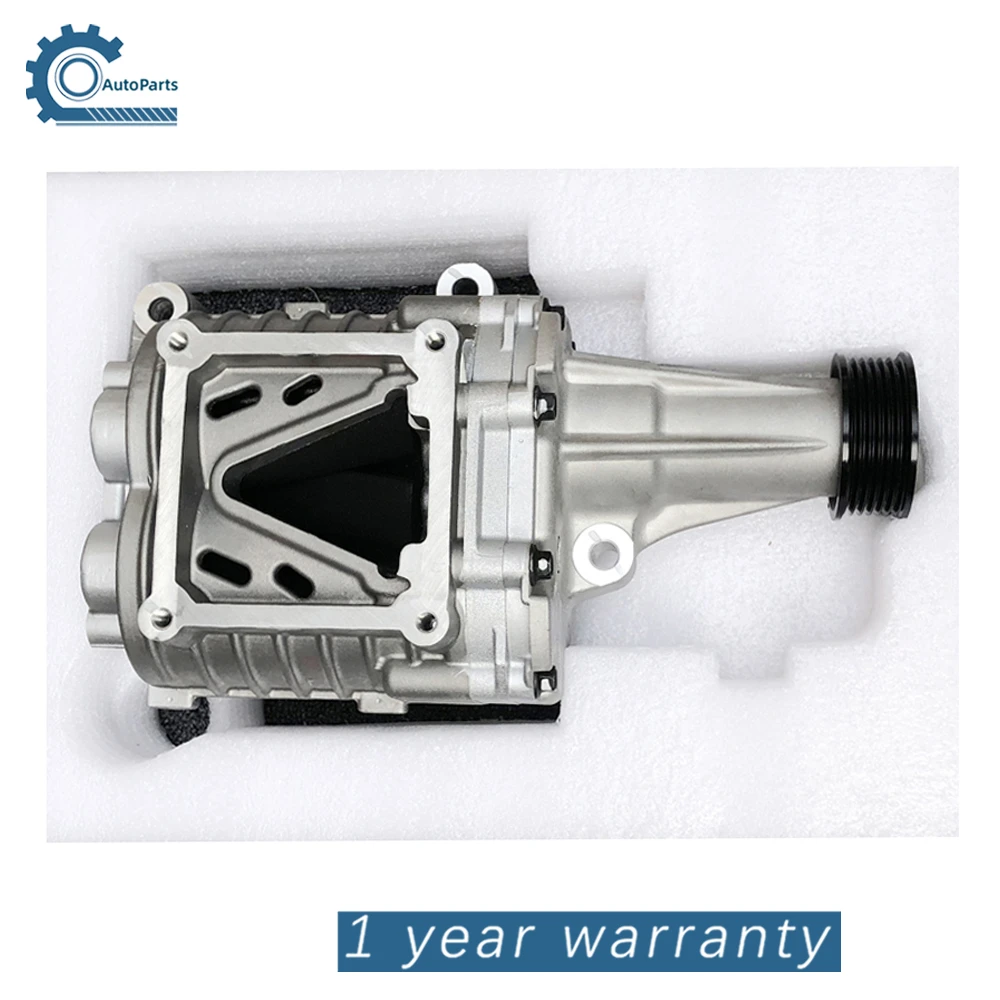 Eaton-M45-Supercharger-Blower-Booster-Compressor-Mec-nico ...