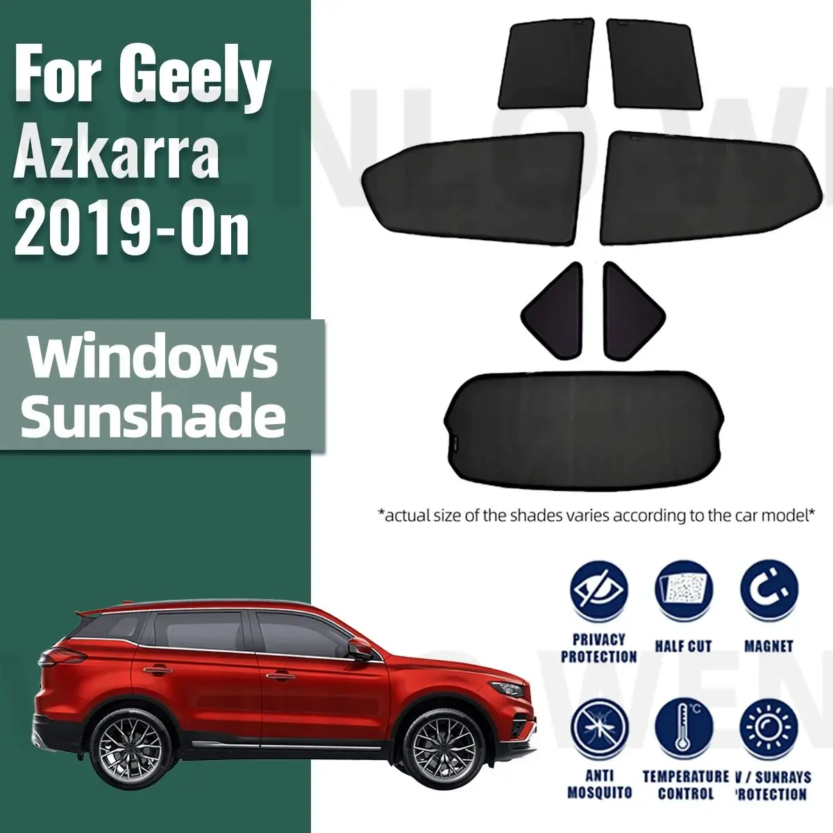 Store Home Products Feedback