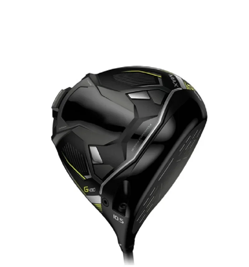 2023 MAX G430 Drivers Golf Clubs Alta CB Black Shafts Optimized T9S ...