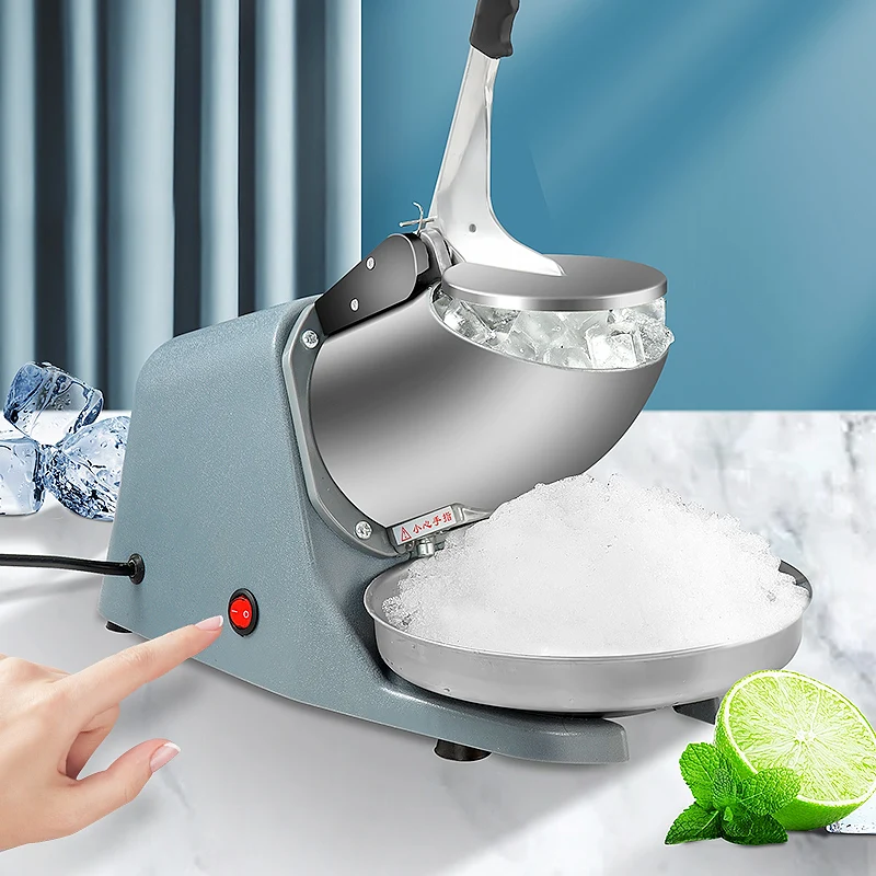 업소용슬러시기계 슬러쉬 분쇄기 컵 스무디 빙수 가정용 믹서 메이커 얼음 상업용 기계 모래 Wfa109 티몬