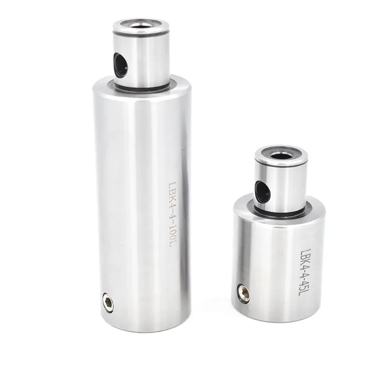 LBK Extension Rod BT30 BT40 LBK1 LBK2 LBK3 LBK4 LBK5 LBK6 tool holder MT3 4 5 6 C20 C25 C32 EWN ...