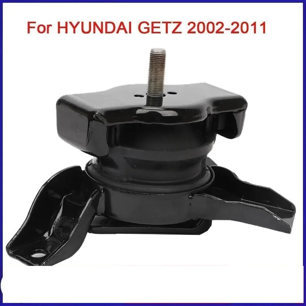 Engine-Mount-Front-Right-Fit-Hyundai-Getz-2002-2011-1-3L-1-4L-1-6L ...
