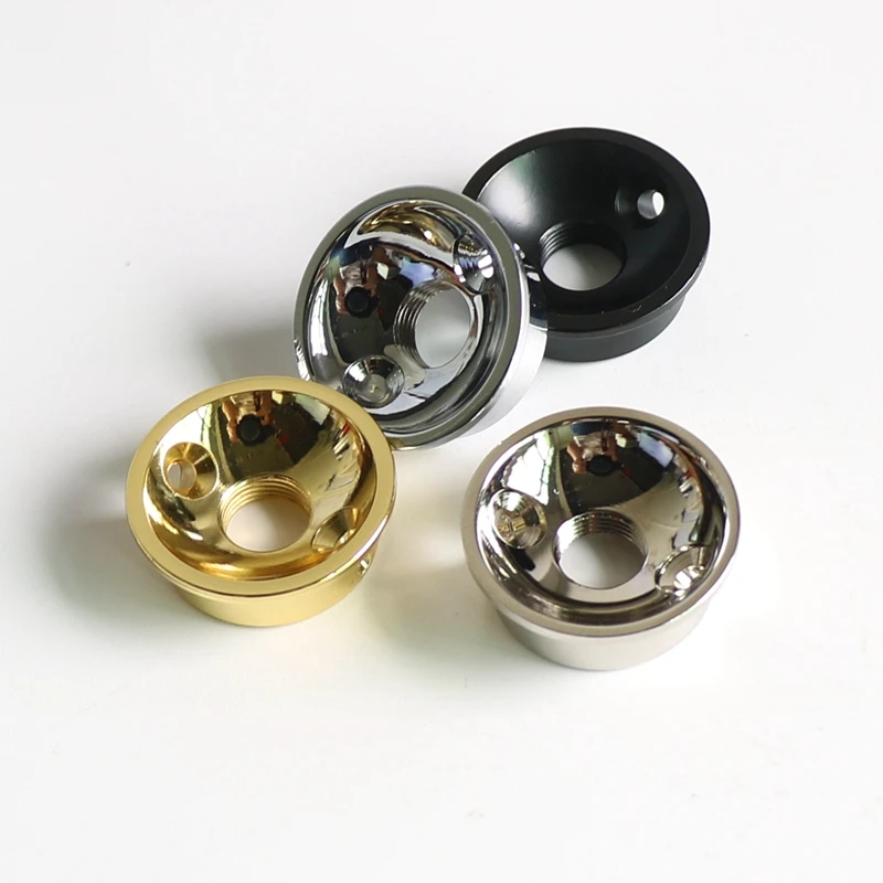 Jack Tele Socket | Guitar Cup | Jack Plate | Guitar Parts Accessories ...