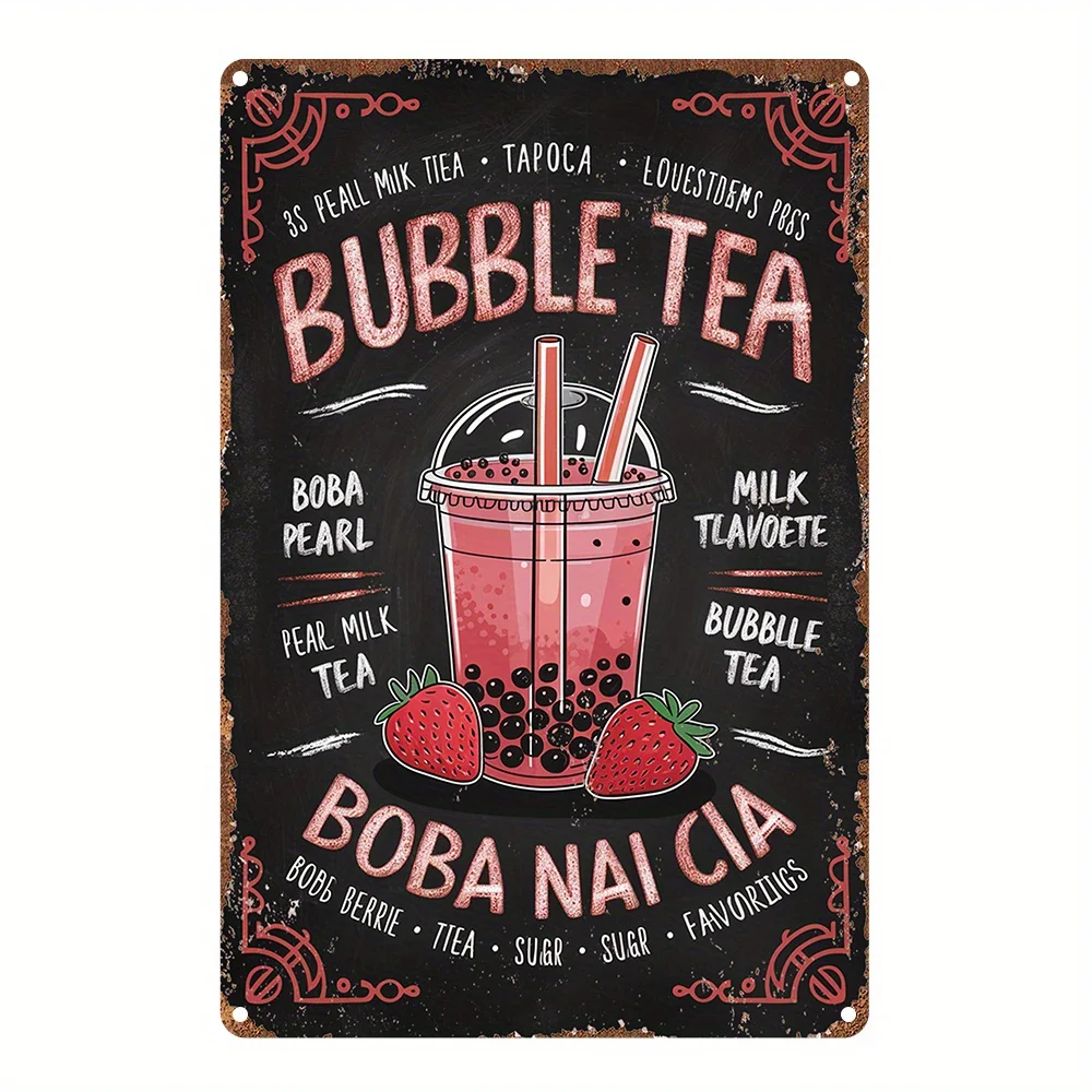 Boba Tea with Tapioca: The Ultimate Guide to Flavor, Fun, and Stylish ...