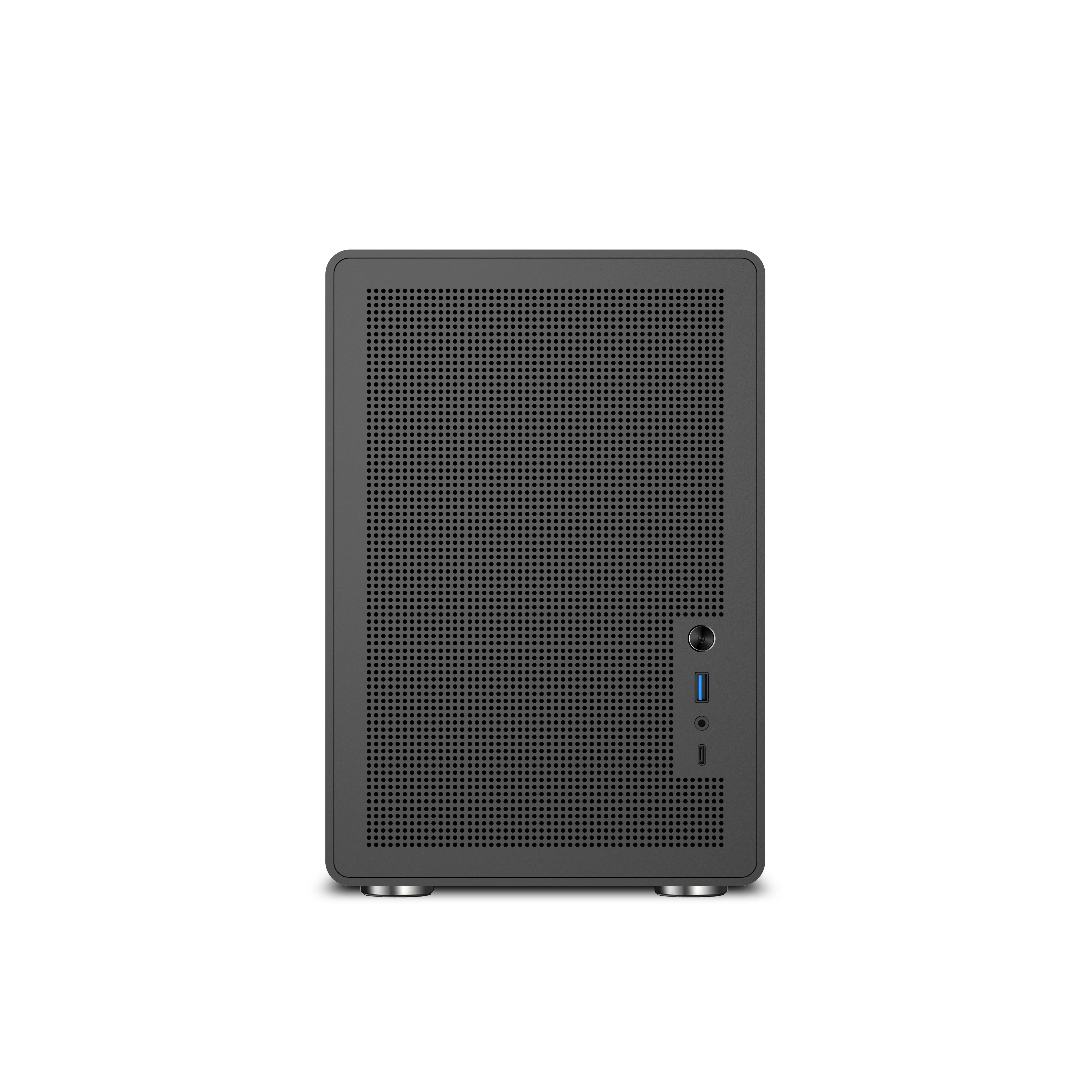 Power Train P60 Mesh Version MATX Case Type-C Handheld Portable ...
