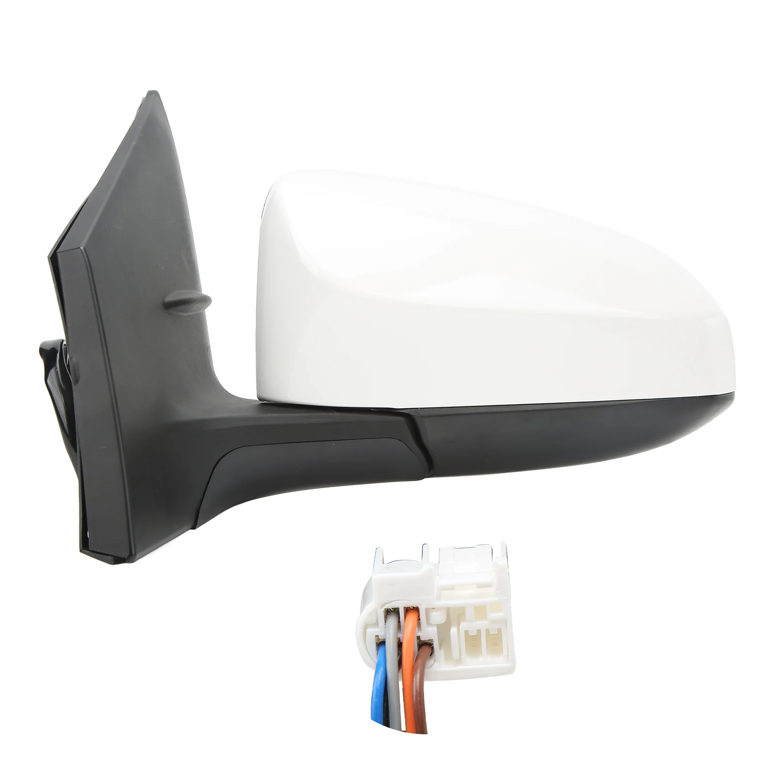 Car-Outer-Reversing-Mirror-5-Line-Left-Right-Side-Rear-View-Mirror ...