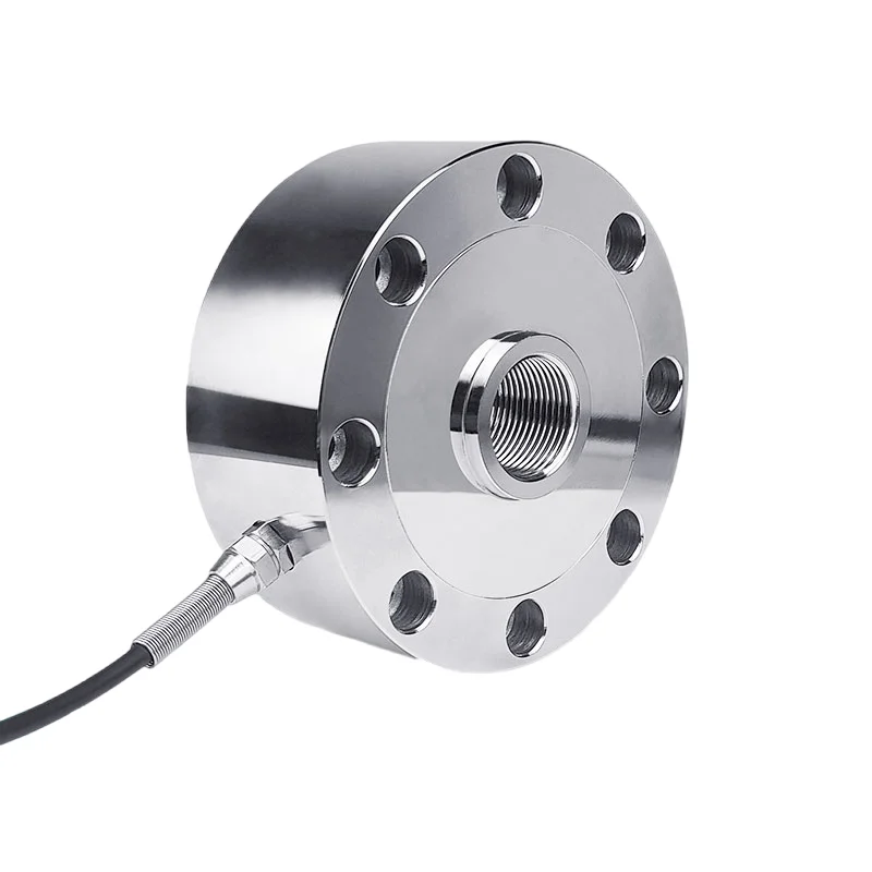 Wheel And Spoke Weighing Sensor Jlbu-1 Circular Tension Force ...