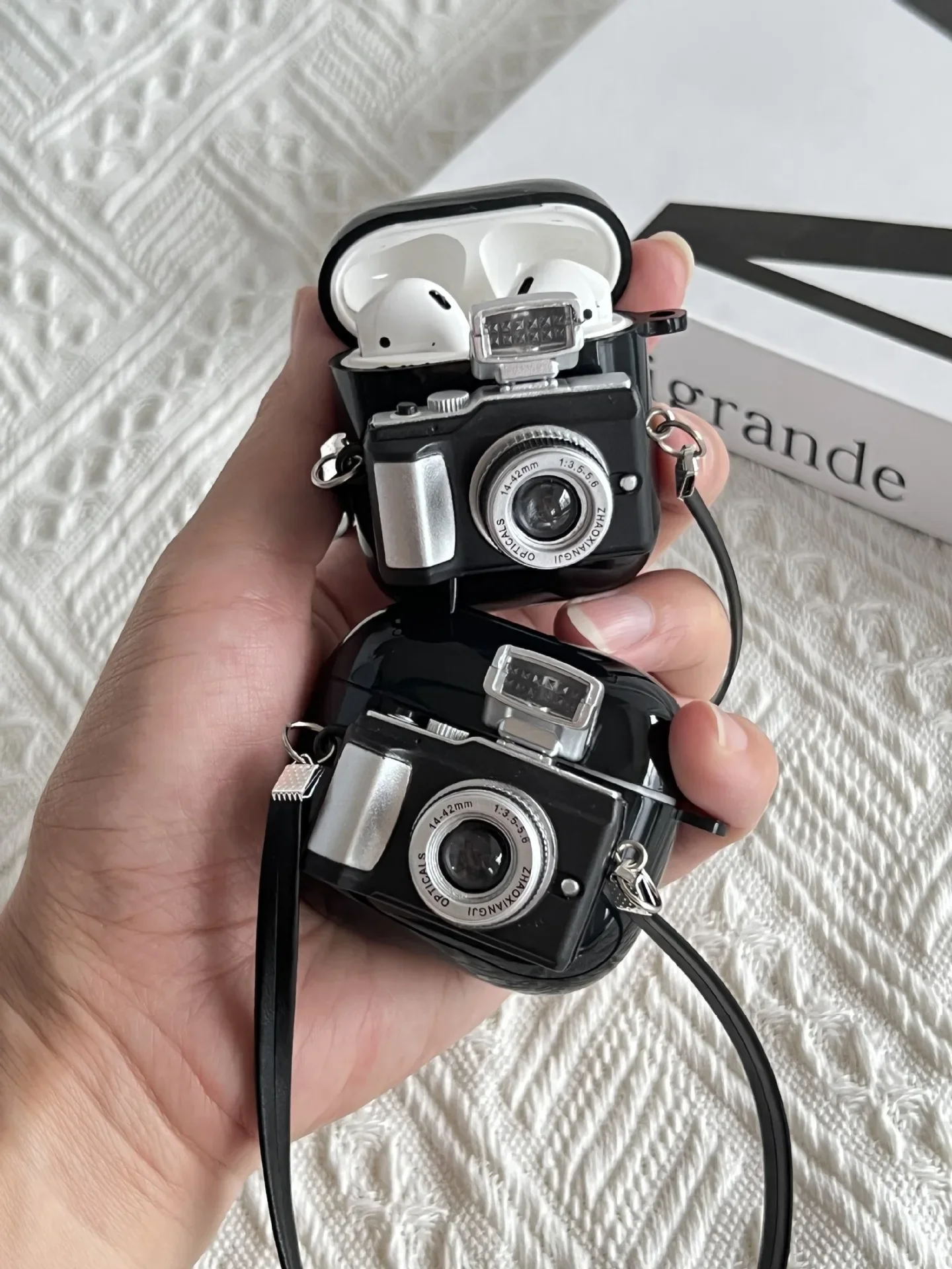 Earphone-Cases-for-Apple-Camera-Earphone-Case-Airpods-3rd-Generation ...