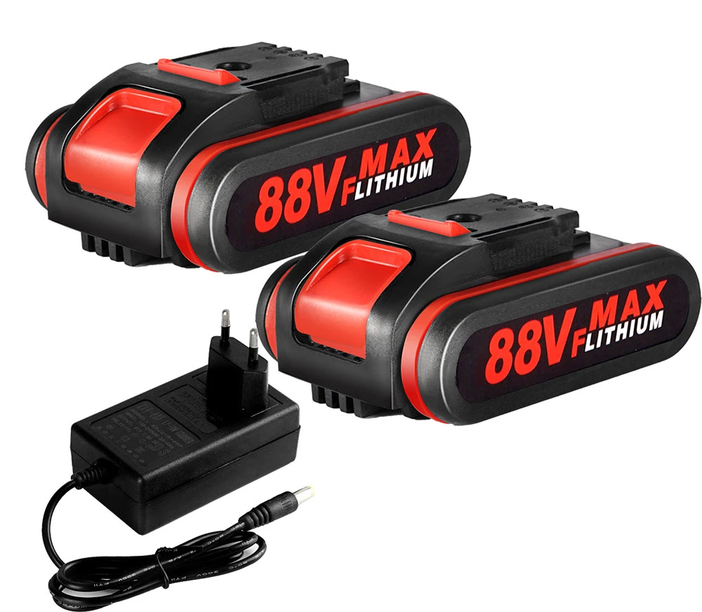 Akumulator-88V-do-bezprzewodowego-akumulatora-wiertarka-udarowa-88V ...
