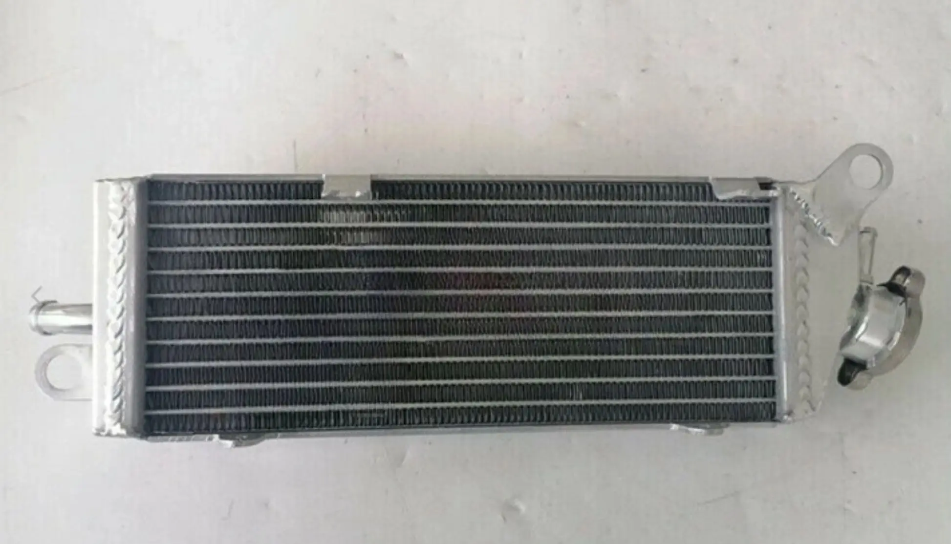 For-1988-2004-Yamaha-DT125R-DTR125-Aluminum-Radiator-Cooler-Cooling ...