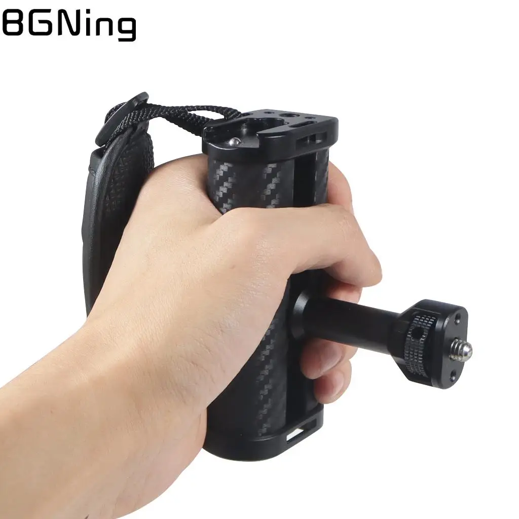 Universal-Right-Left-Side-Handle-for-Camera-Cage-Hand-Grip-with-Cold ...